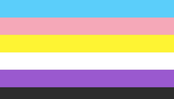 Trans Inclusion - Inclusive Employers Statement - Inclusive Employers