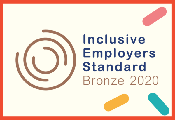 Kickstart your inclusion journey - Inclusive Employers Standard