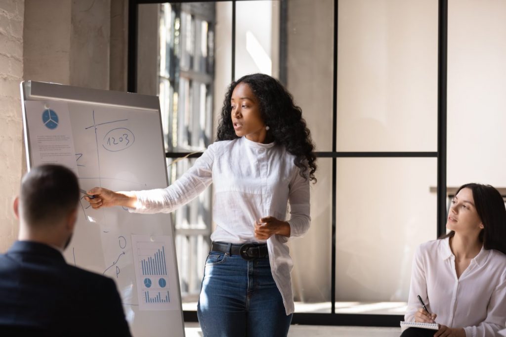 How to set up a staff network blog - Inclusive Employers