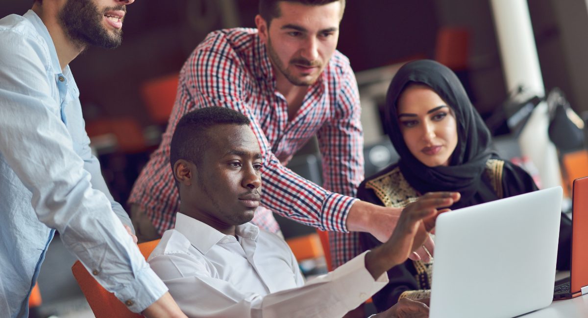 Why Employers Need to Think About Faith | Inclusive Employers