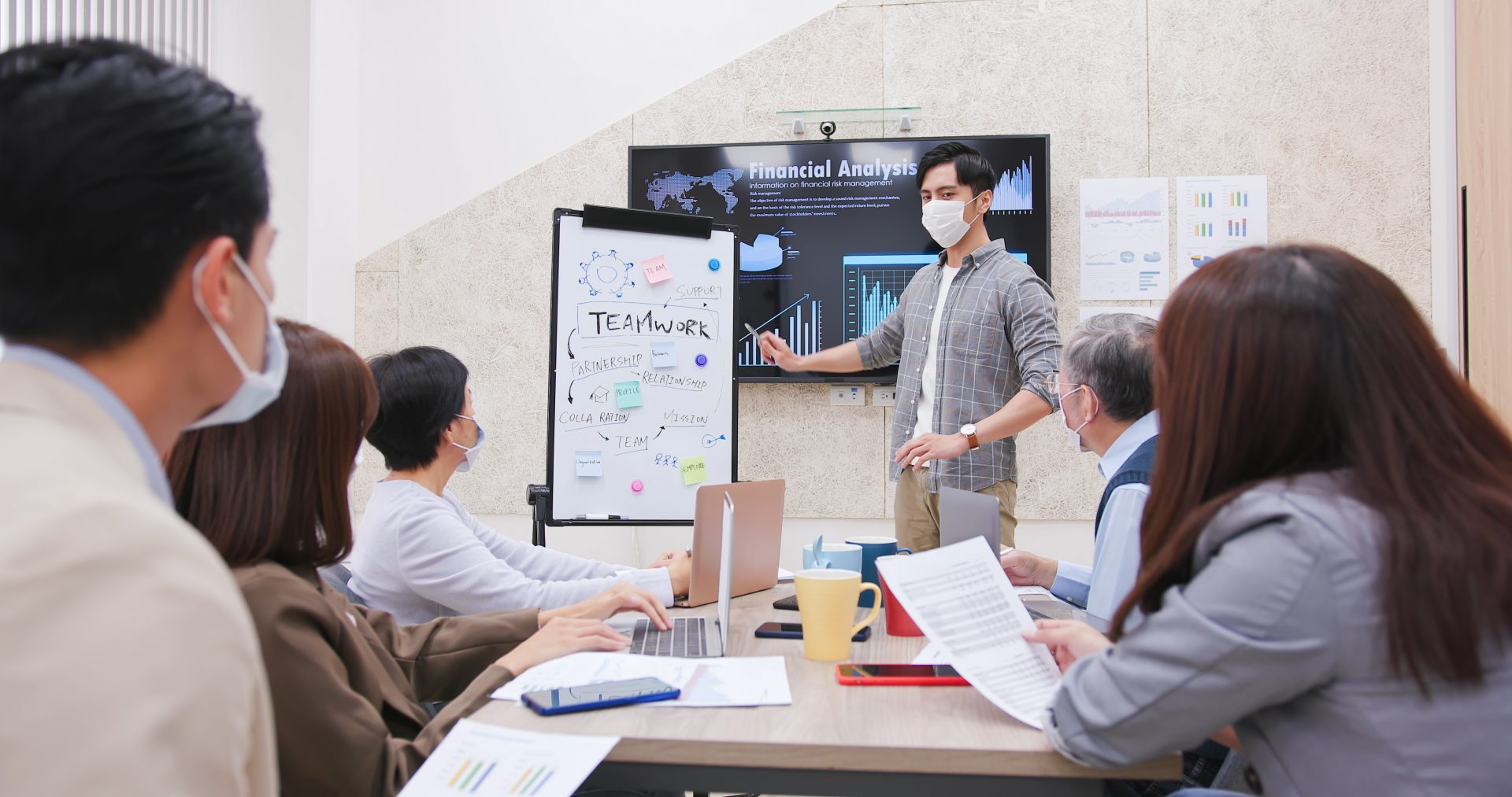 Priorities for your inclusion agenda blog - Inclusive Employers