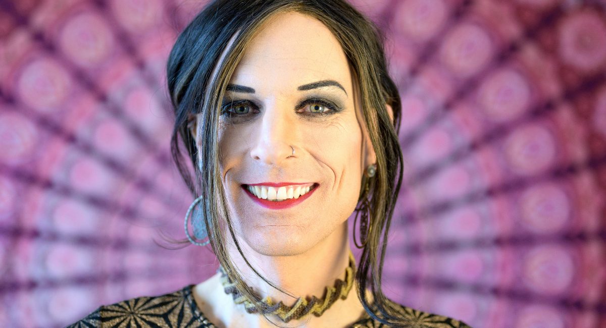 Celebrating the beauty of being Trans - Inclusive Employers