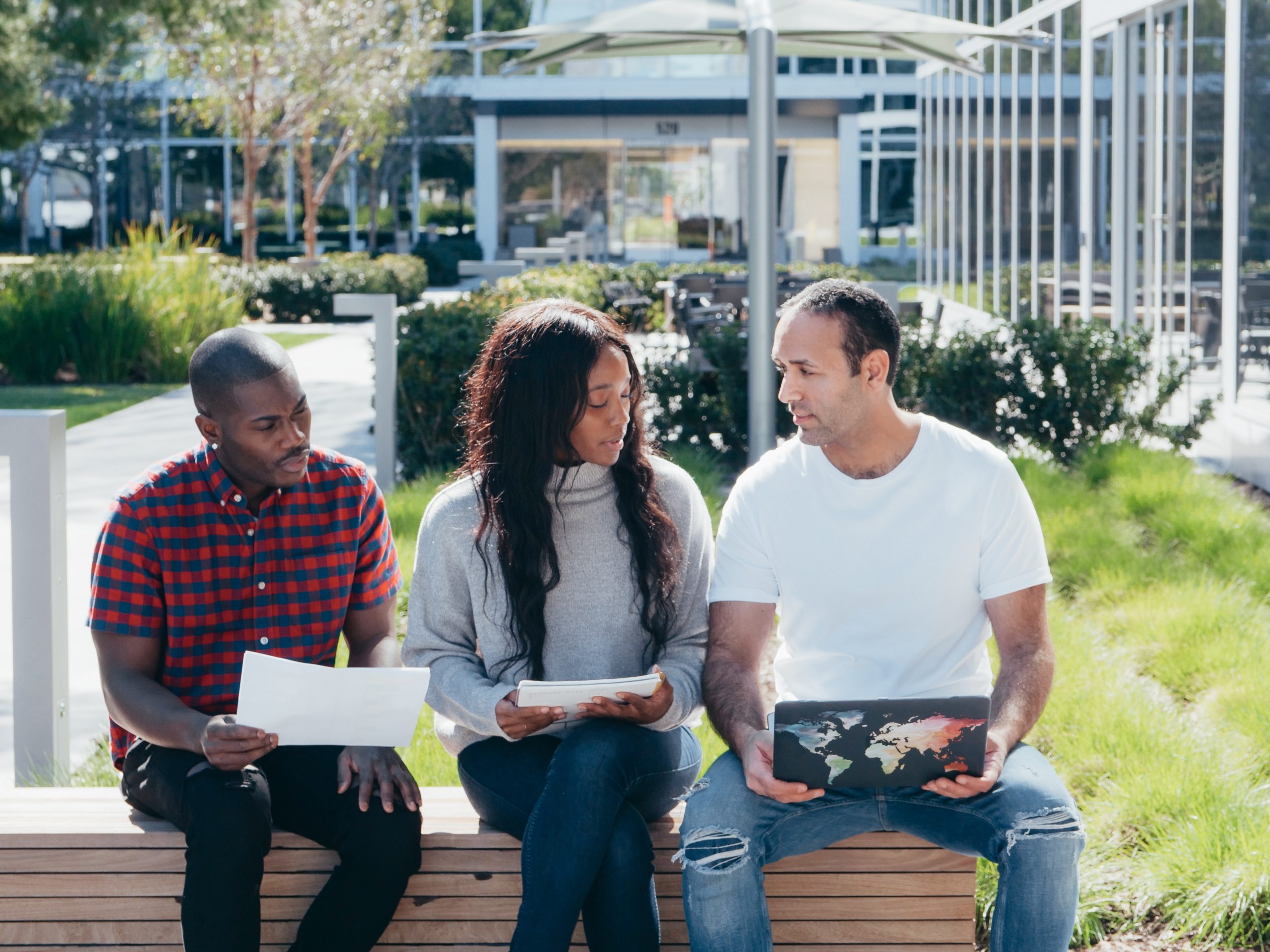 Building Anti Racist Cultures In The Workplace Inclusive Employers