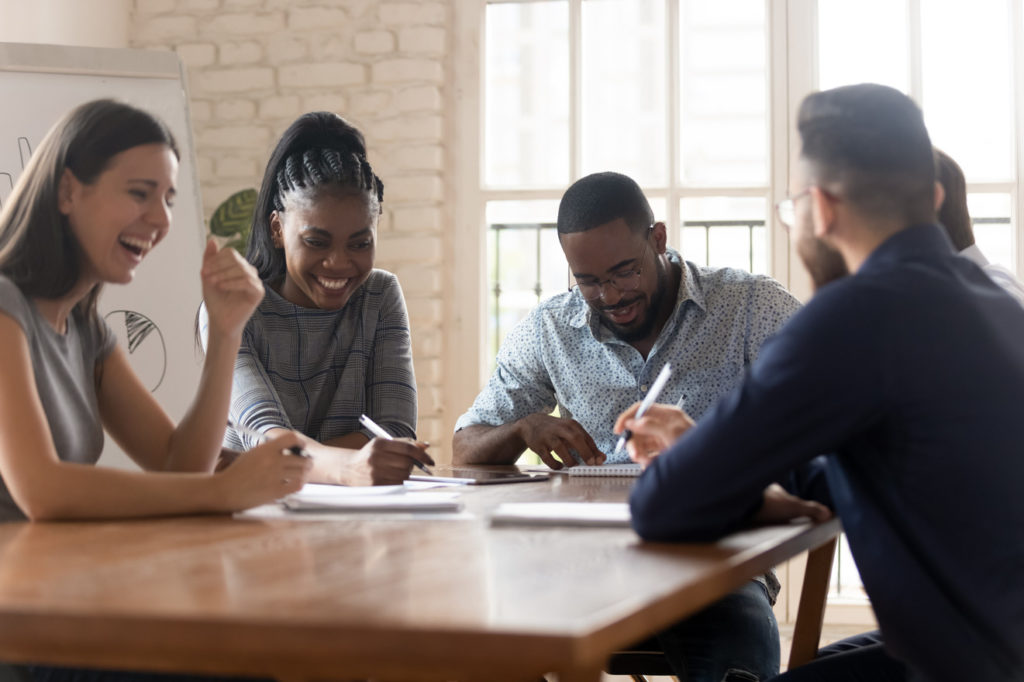 Why your organisation needs inclusion allies