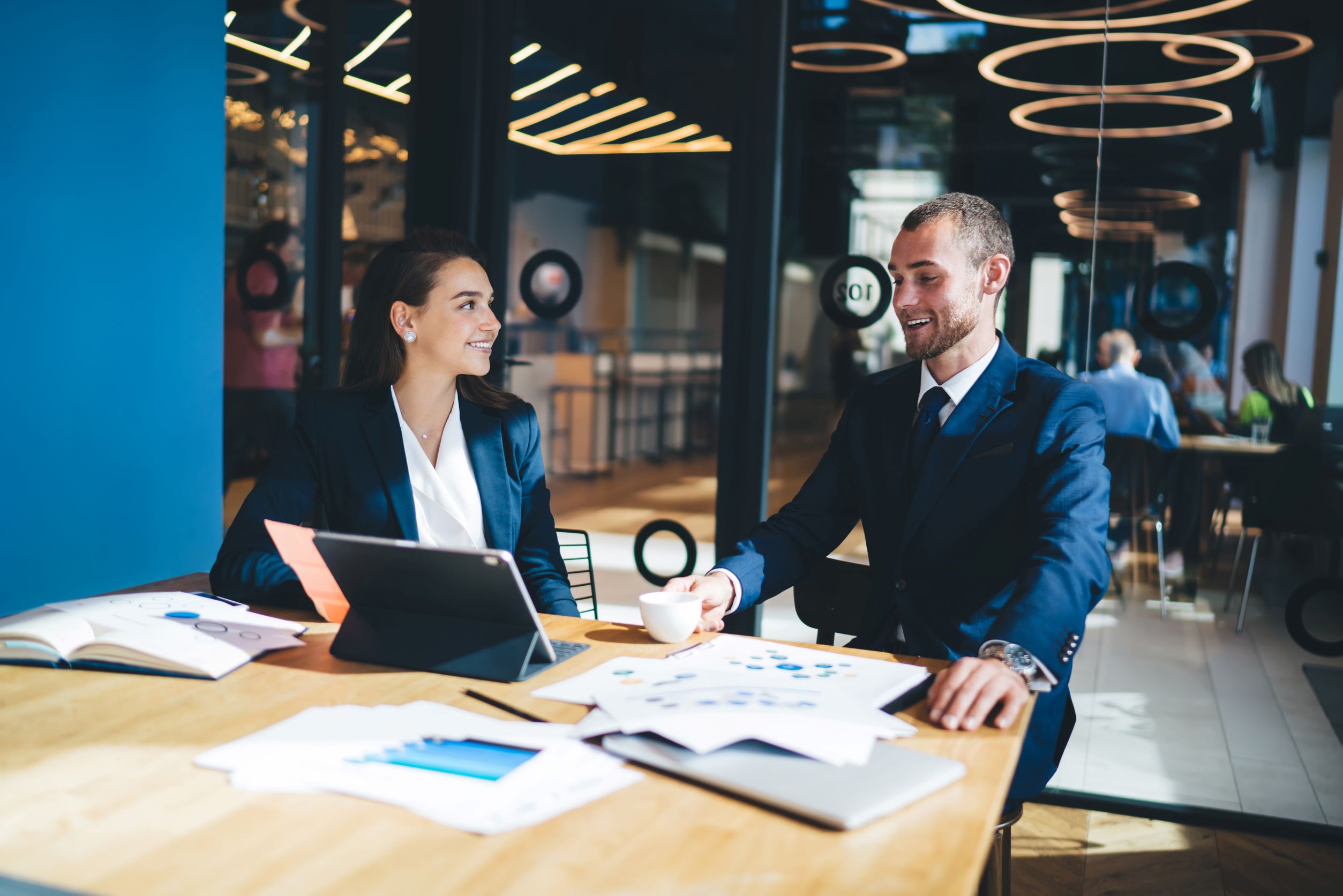 The Growth of Diversity and Inclusion | Inclusive Employers