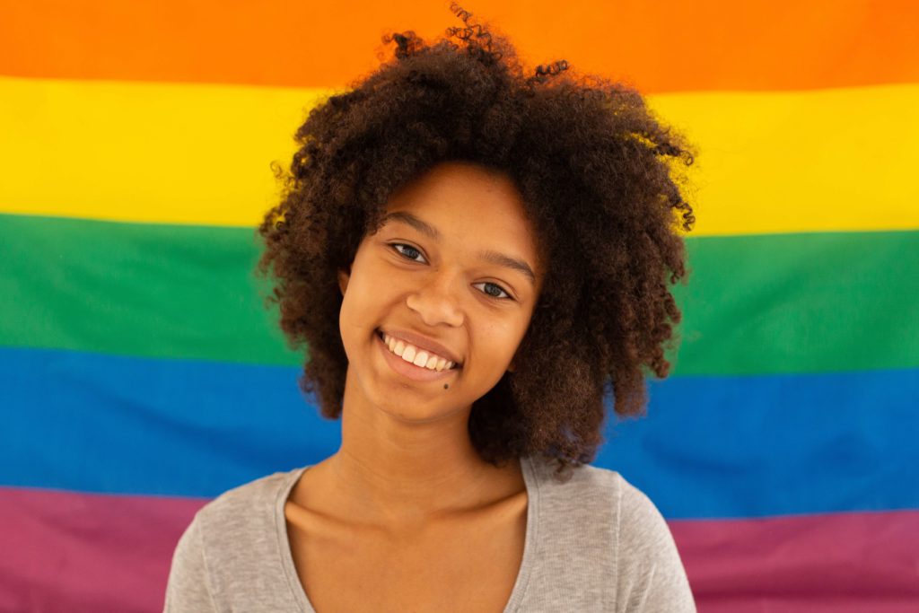 Our LGBTQ+ role models | Inclusive Employers