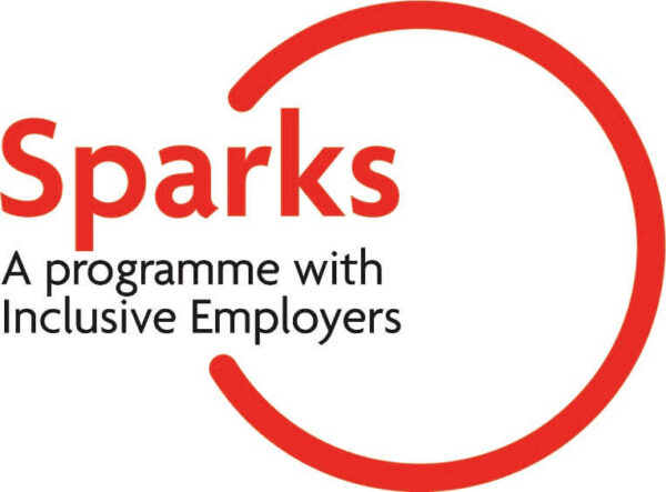 The Sparks Programme | Inclusive Employers