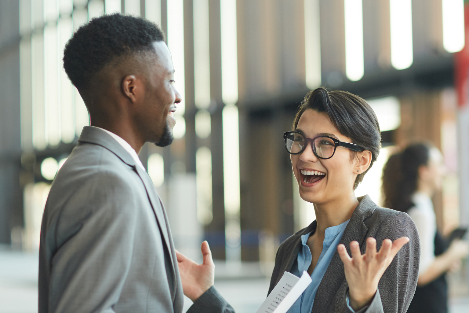 What is Misgendering? A Guide | Inclusive Employers