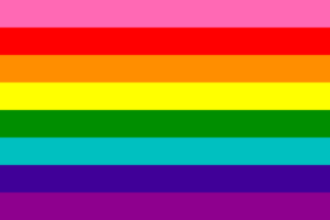 An introduction to LGBTQ+ Flags | Inclusive Employers