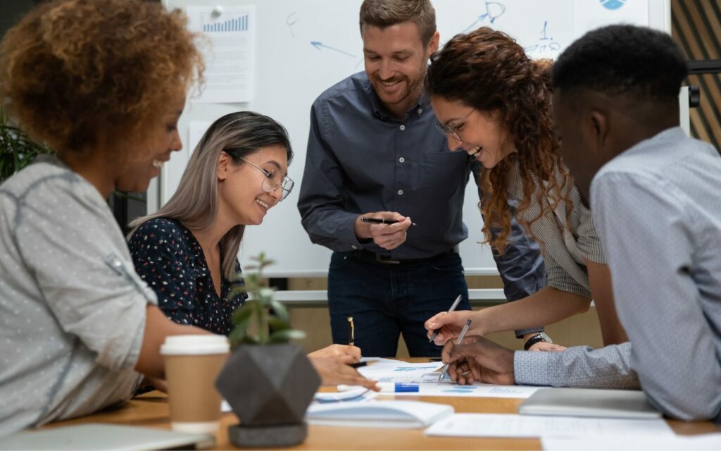 Take part in National Day for Staff Networks