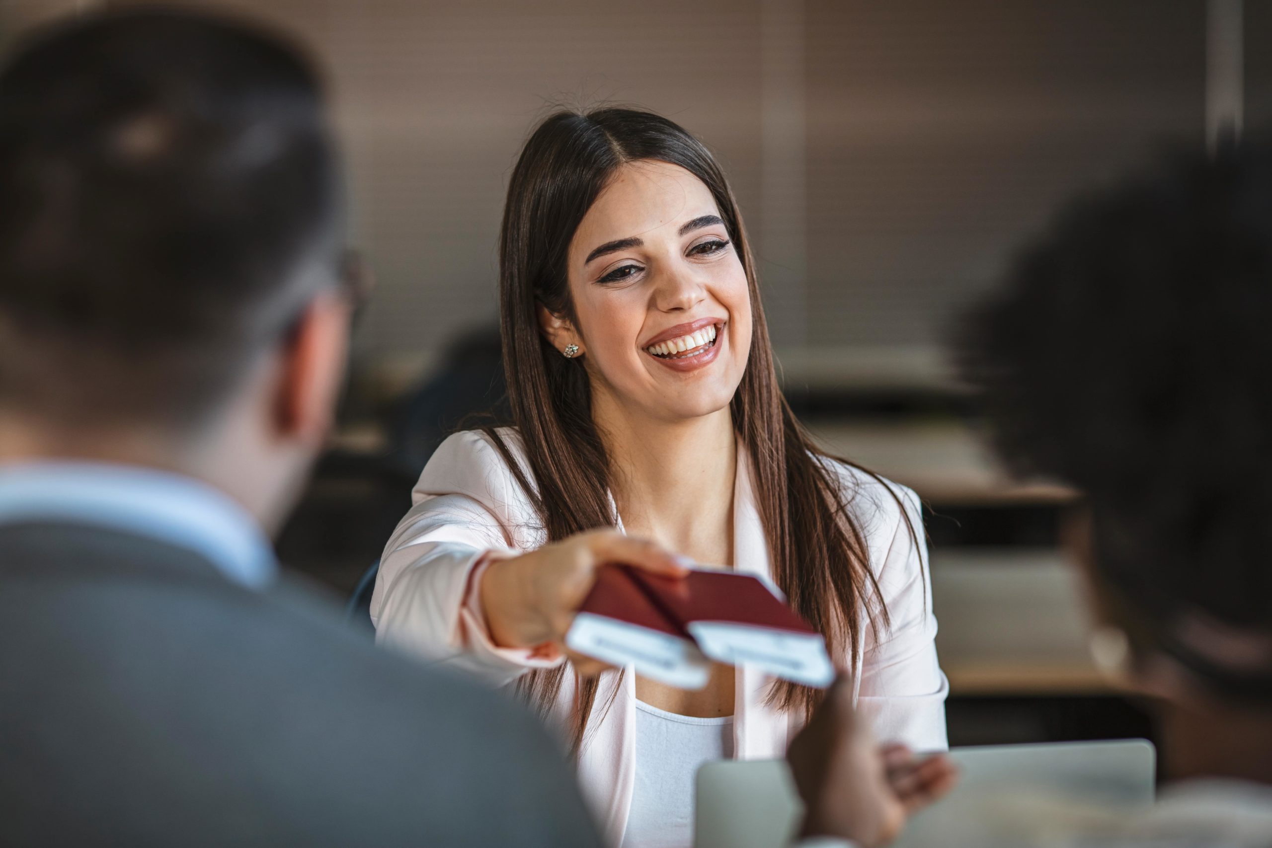 A Quick Guide to Inclusion Passports | Inclusive Employers