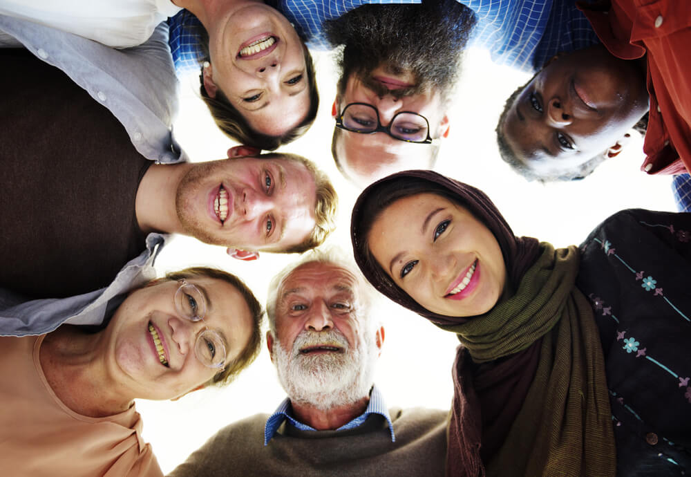Understanding Social Diversity at Work | Inclusive Employers
