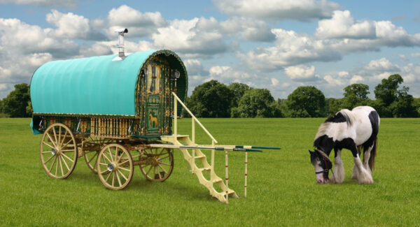 How employers can support Gypsy, Roma and Traveller inclusion