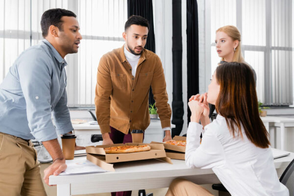 What is Inclusive Language? | Inclusive Employers