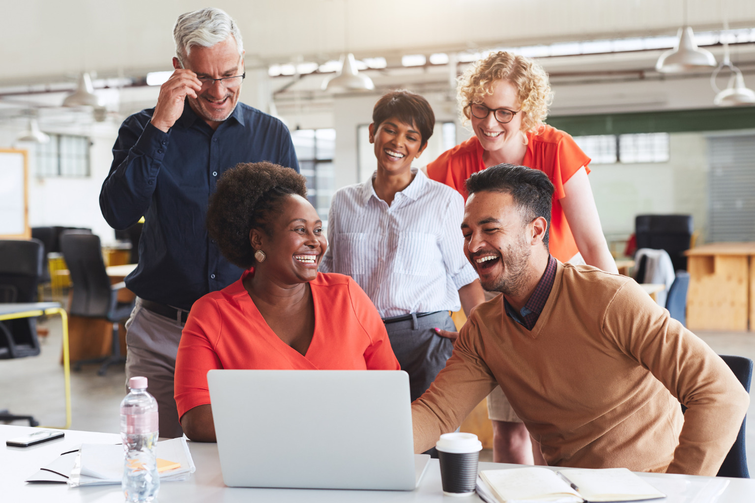 Diversity and Inclusion Recruitment Process | Inclusive Employers