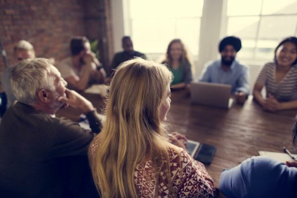 What is Privilege? How to Navigate It | Inclusive Employers