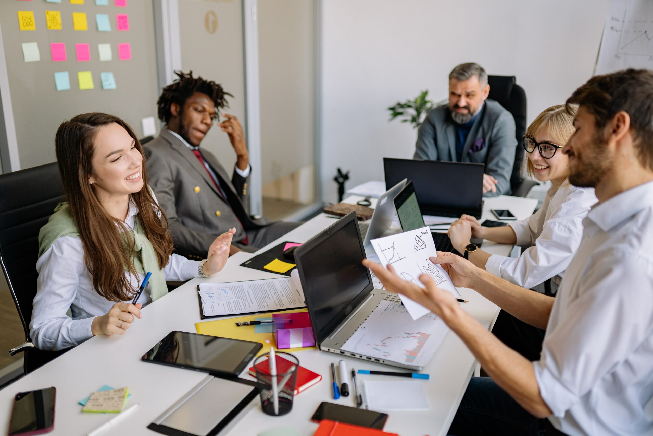 Inclusive Employers - experts in diversity and inclusion