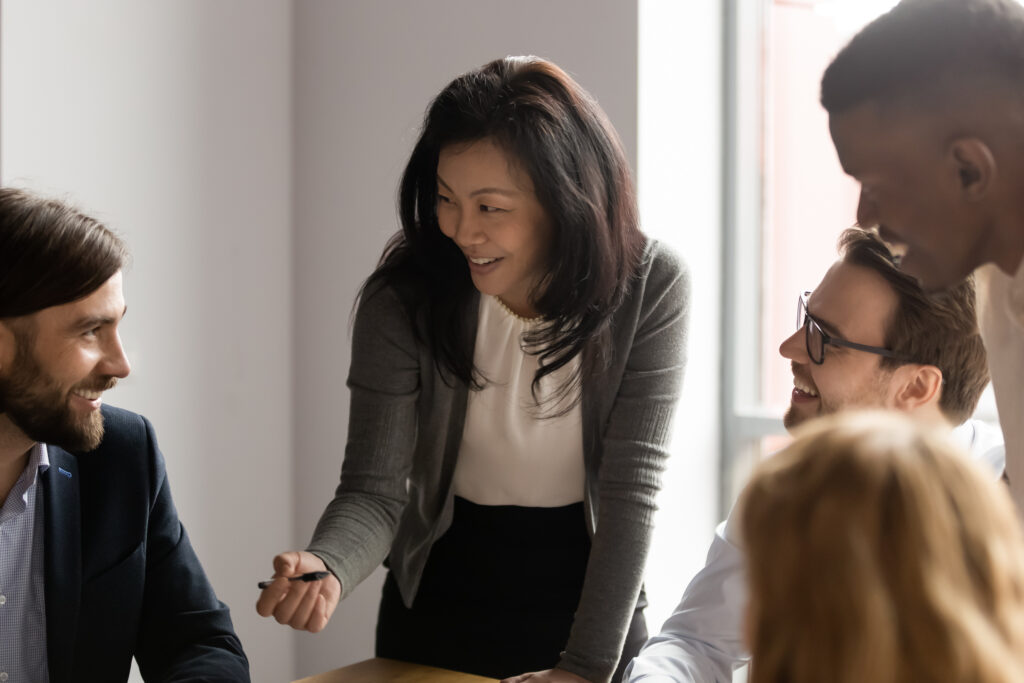 How to celebrate International Women's Day at work