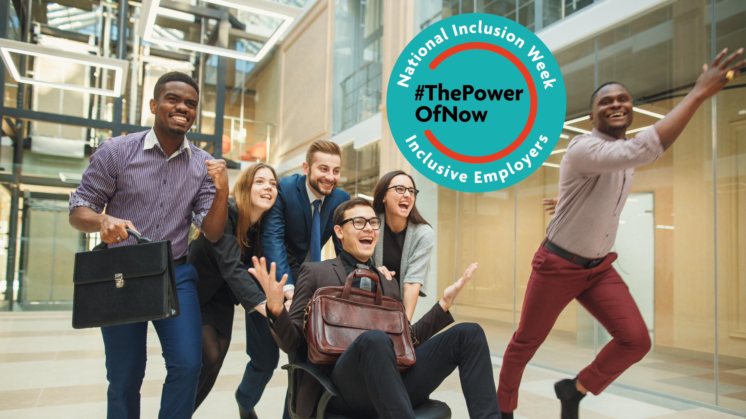 Keeping the Momentum after NIW | Inclusive Employers