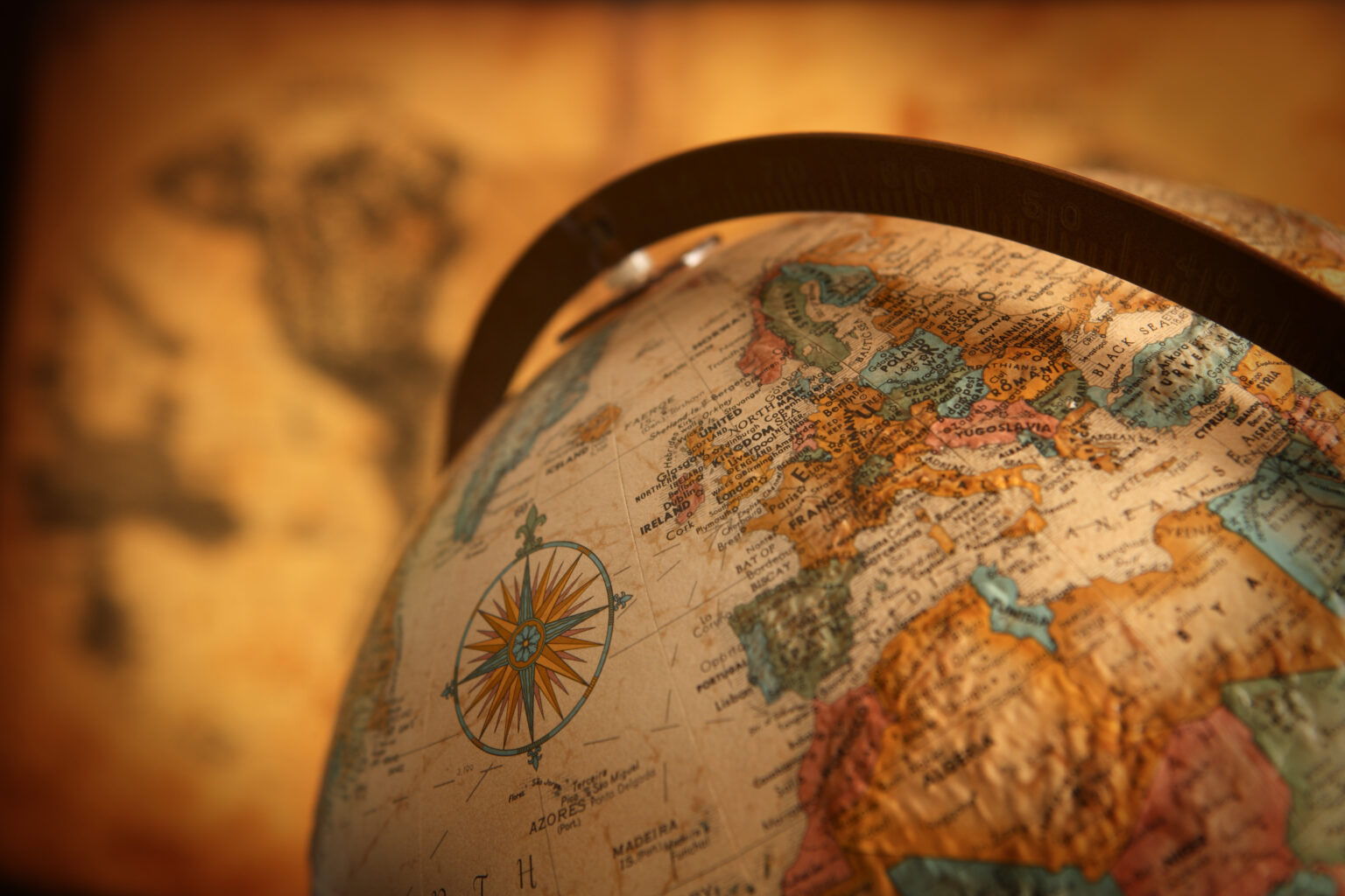 The Legacy of Colonialism in I&D | Inclusive Employers