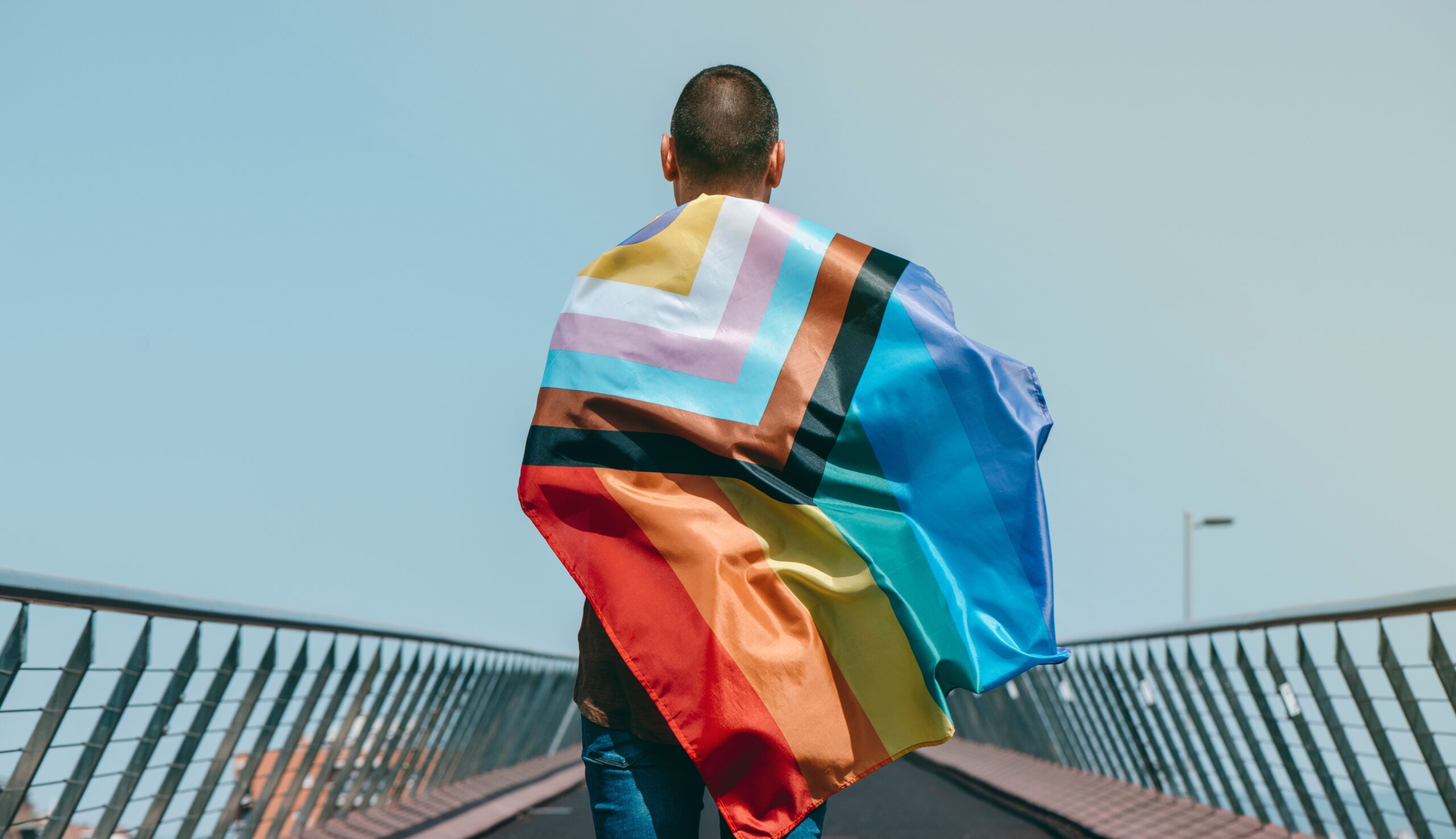 Gender Vs Sexuality Understanding The Difference As An Employer