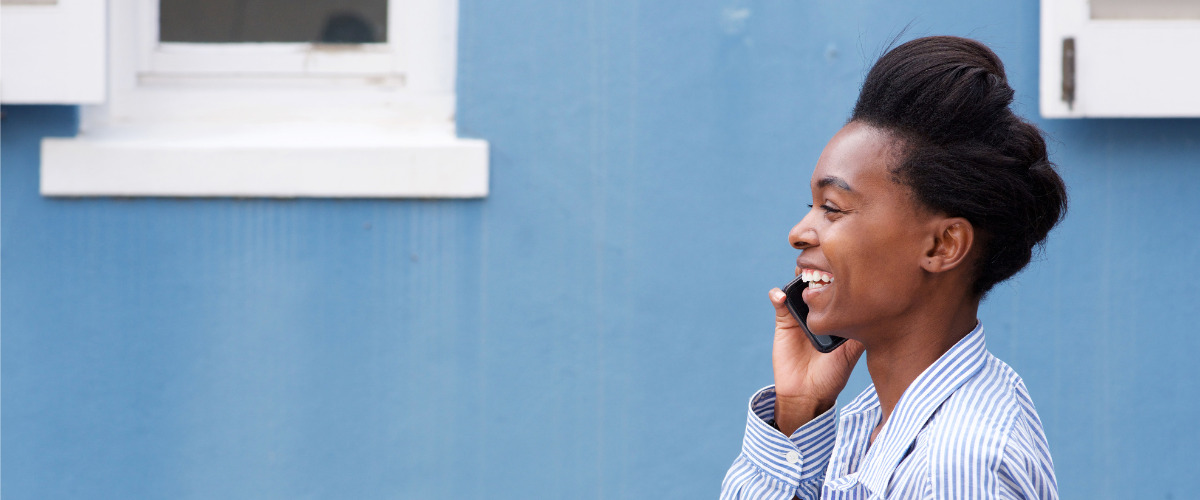 How to mark Time to Talk Day at work