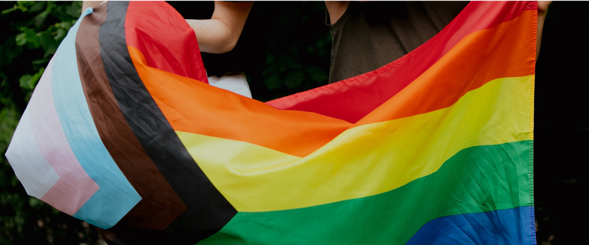 How to celebrate LGBT+ History Month in the workplace