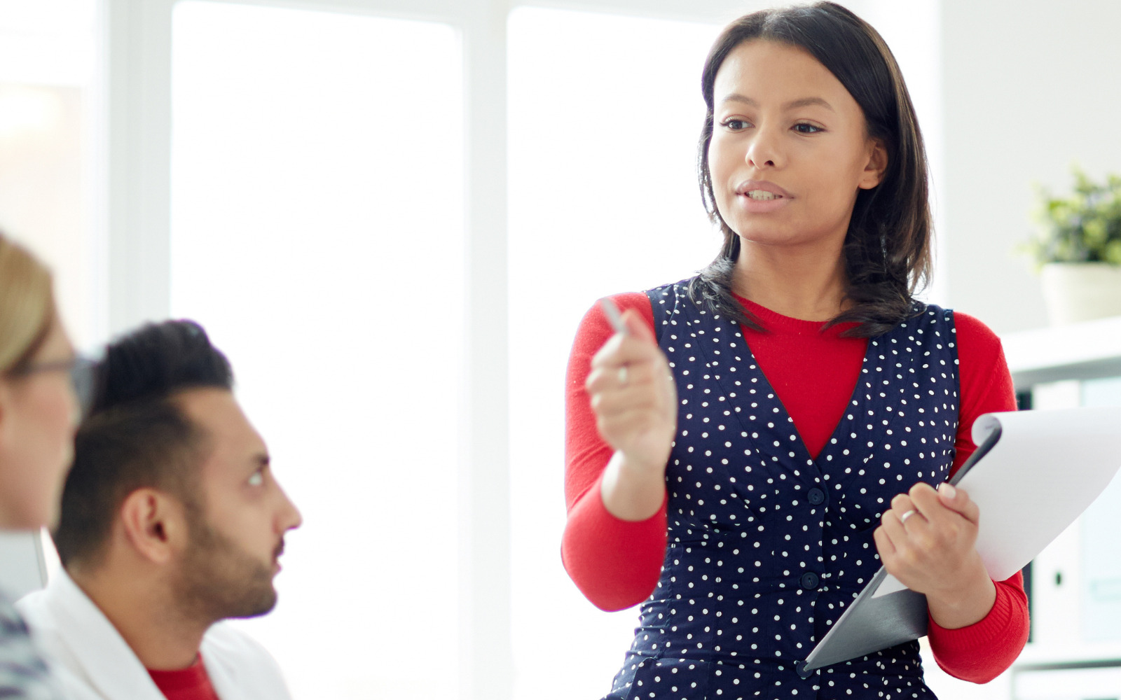 Avoiding a tokenistic approach to I&D in 2023 - Inclusive Employers