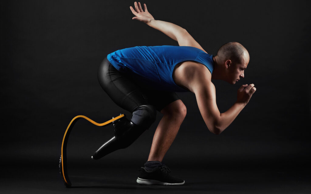 How to promote disability inclusion in sport and physical activity