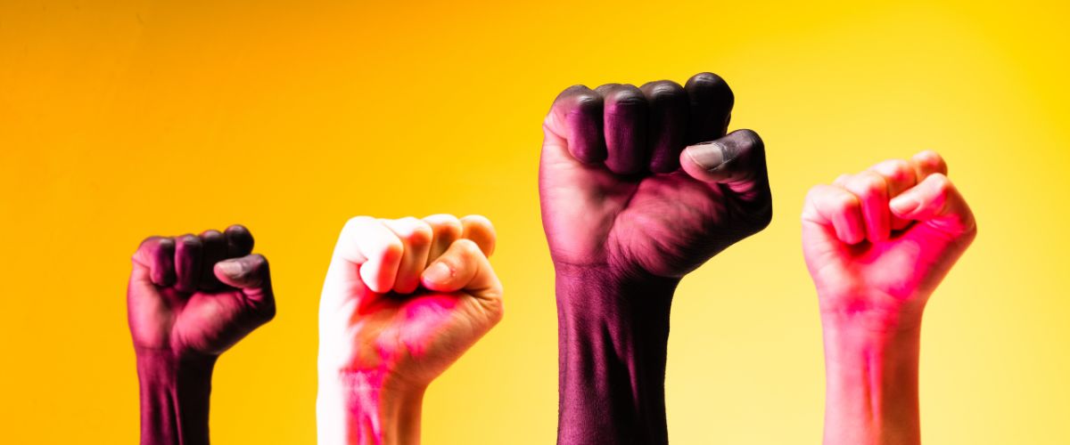 How to celebrate Race Equality Week in the workplace