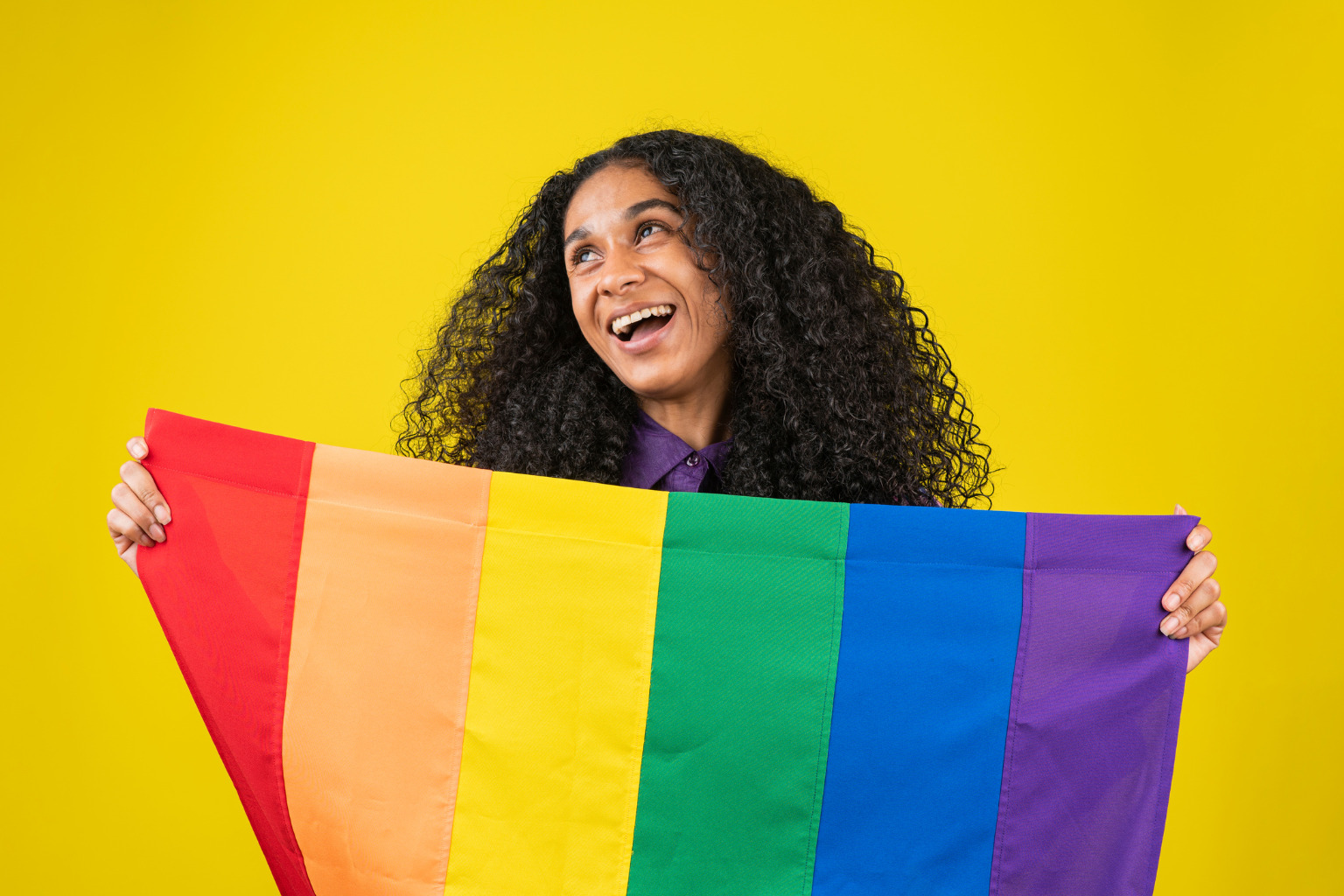 How to celebrate LGBT+ History Month | Inclusive Employers