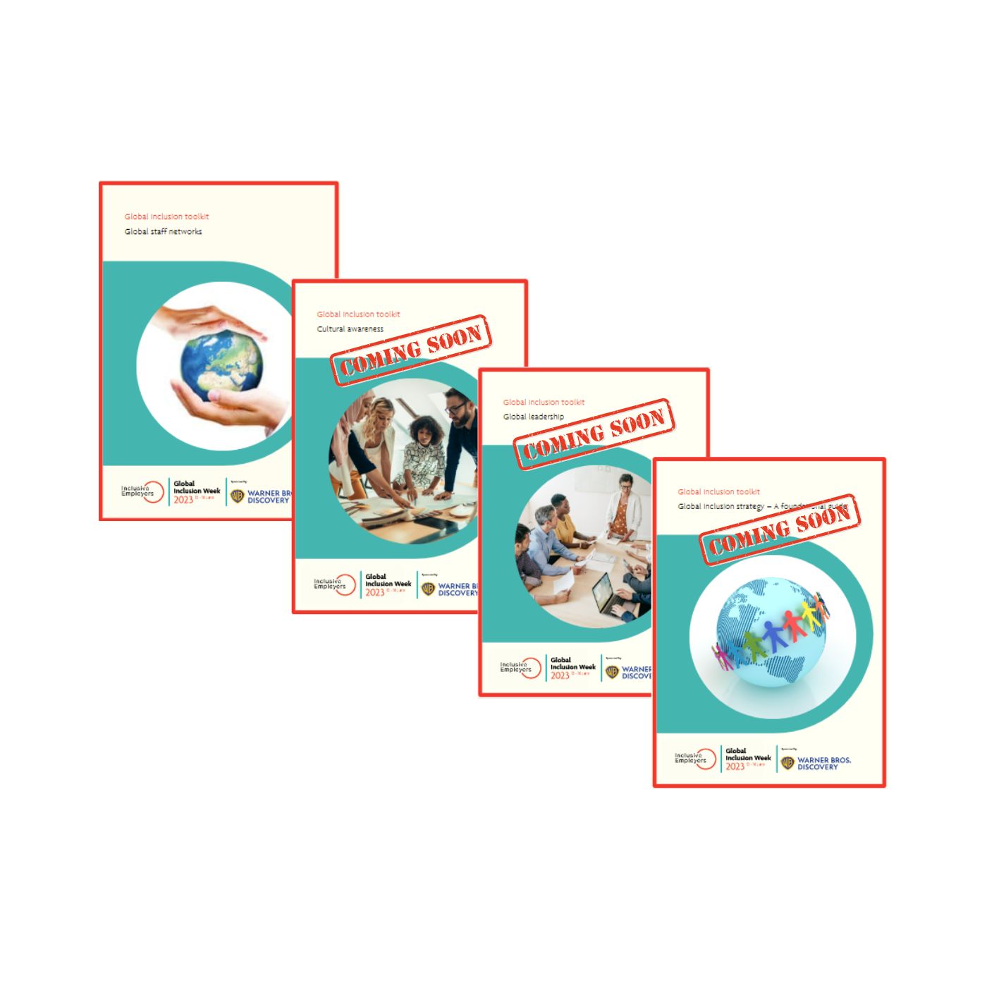 Global Inclusion Week Toolkit - Inclusive Employers