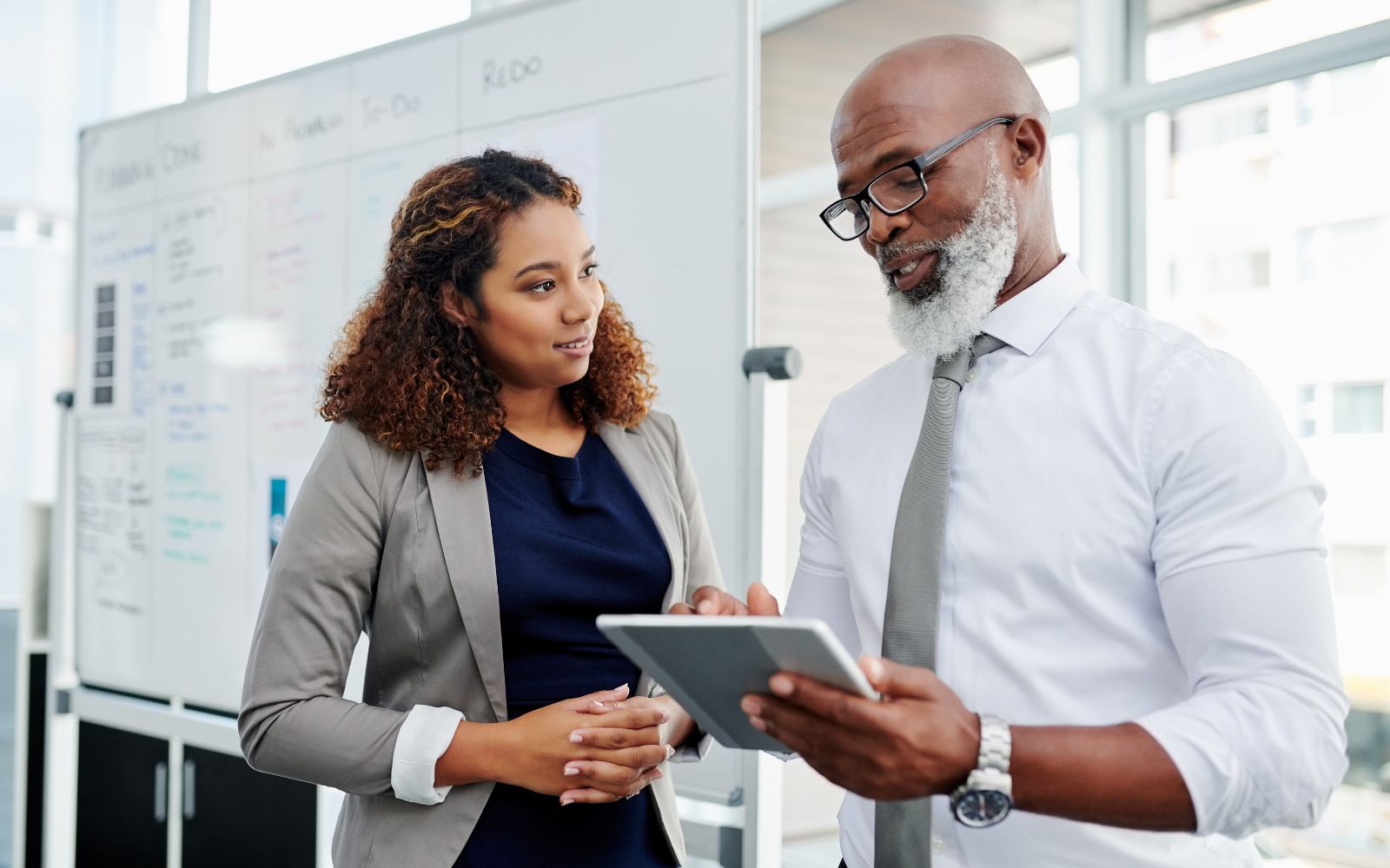 How organisations can take part in Global Intergenerational Week
