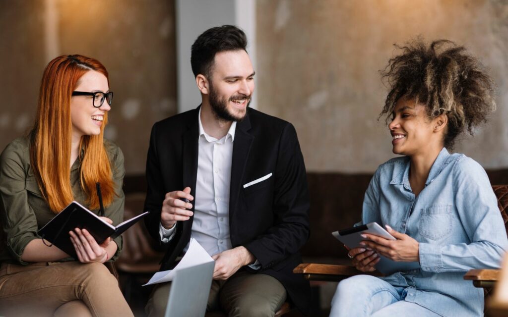 Performance Management People