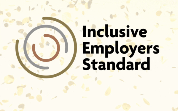 See who took part in the Inclusive Employers Standard