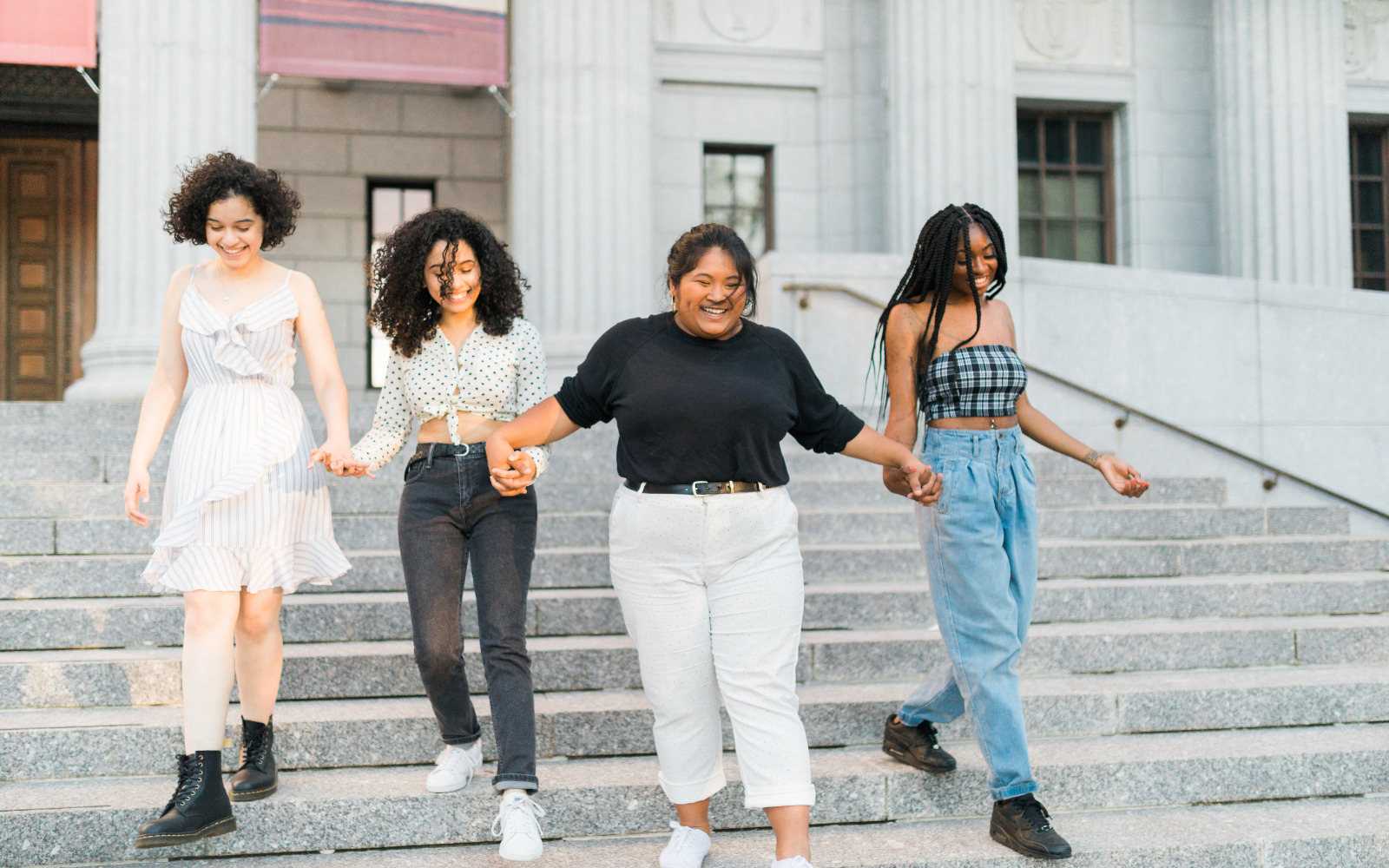 East and South East Asian (ESEA) Heritage Month - Inclusive Employers