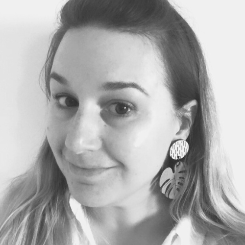 Meet Laura Summers
