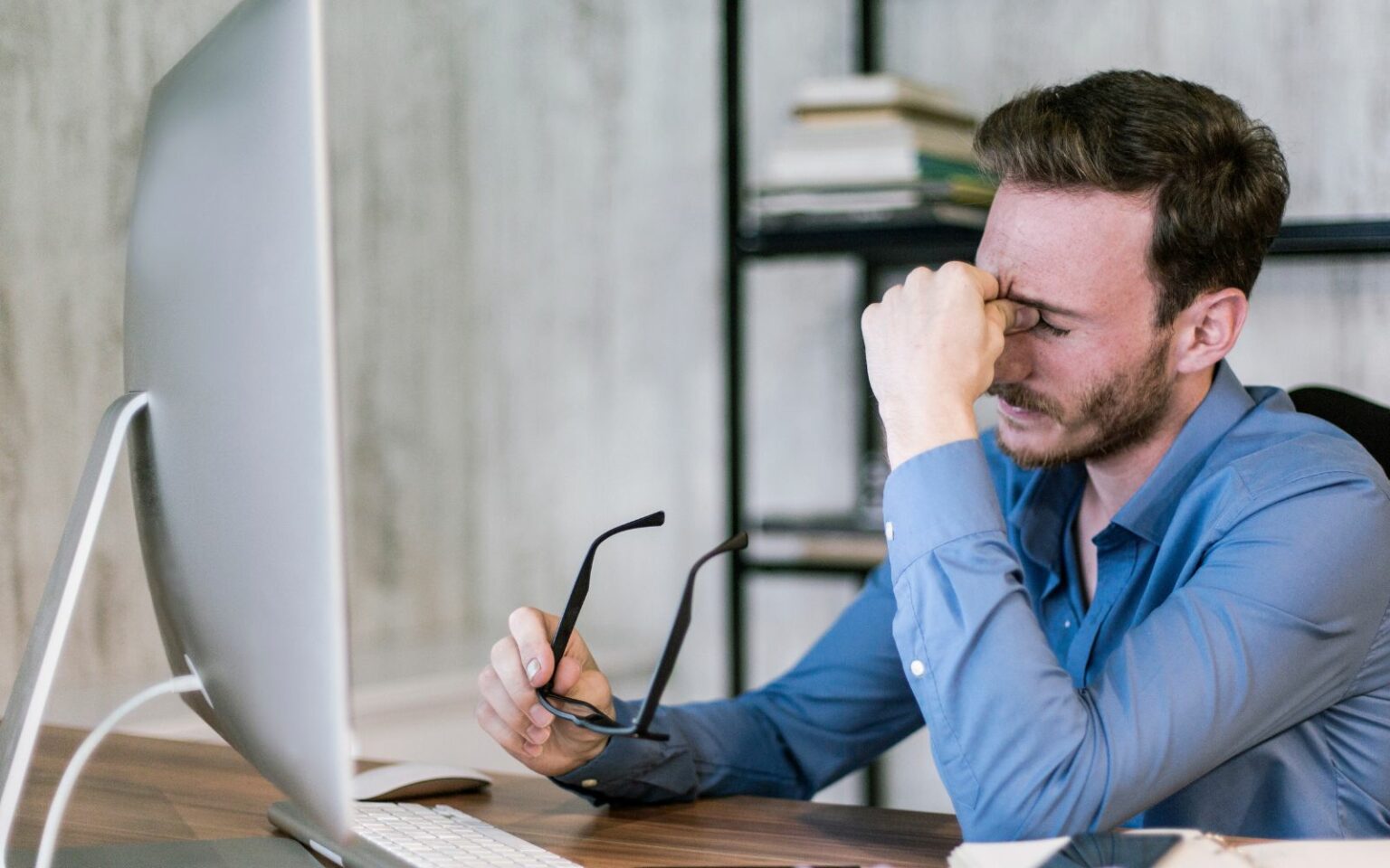 Busting our misconceptions of OCD - Understanding OCD in the workplace