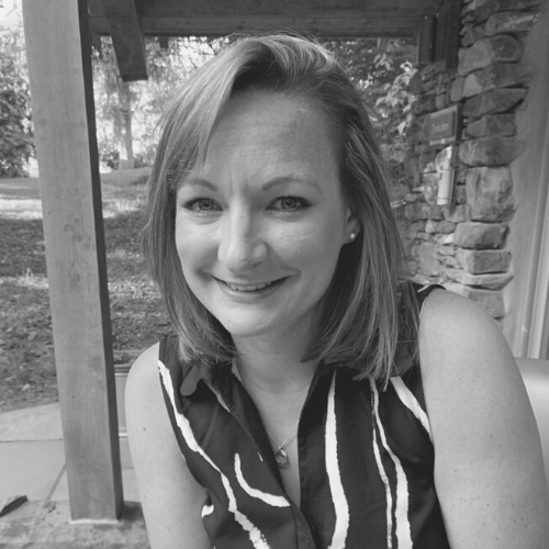 Get to know Ellie Poltorak