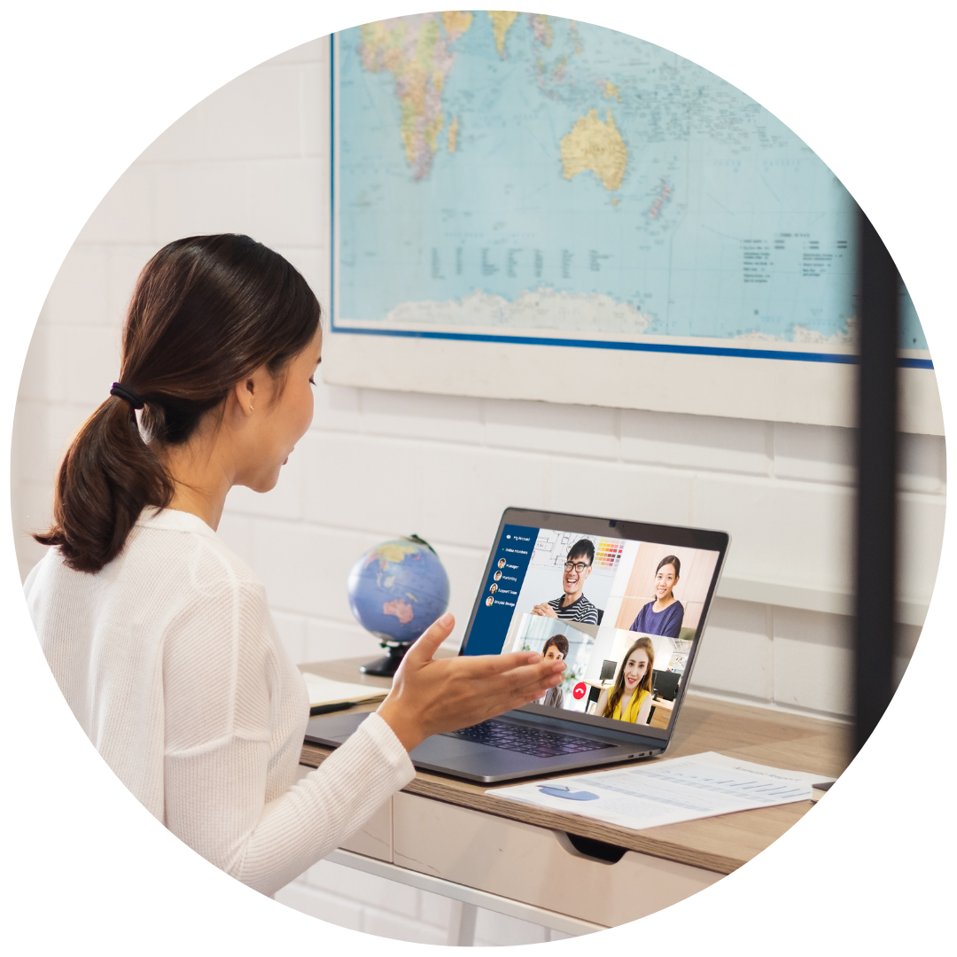 Take part in National Day for Staff Networks