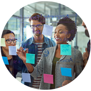 Global Inclusion Week | Inclusive Employers