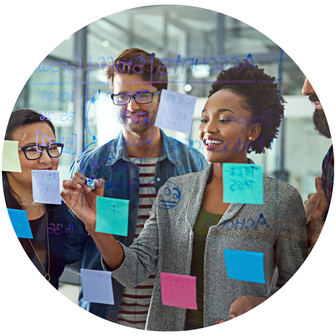 Global Inclusion Week | Inclusive Employers