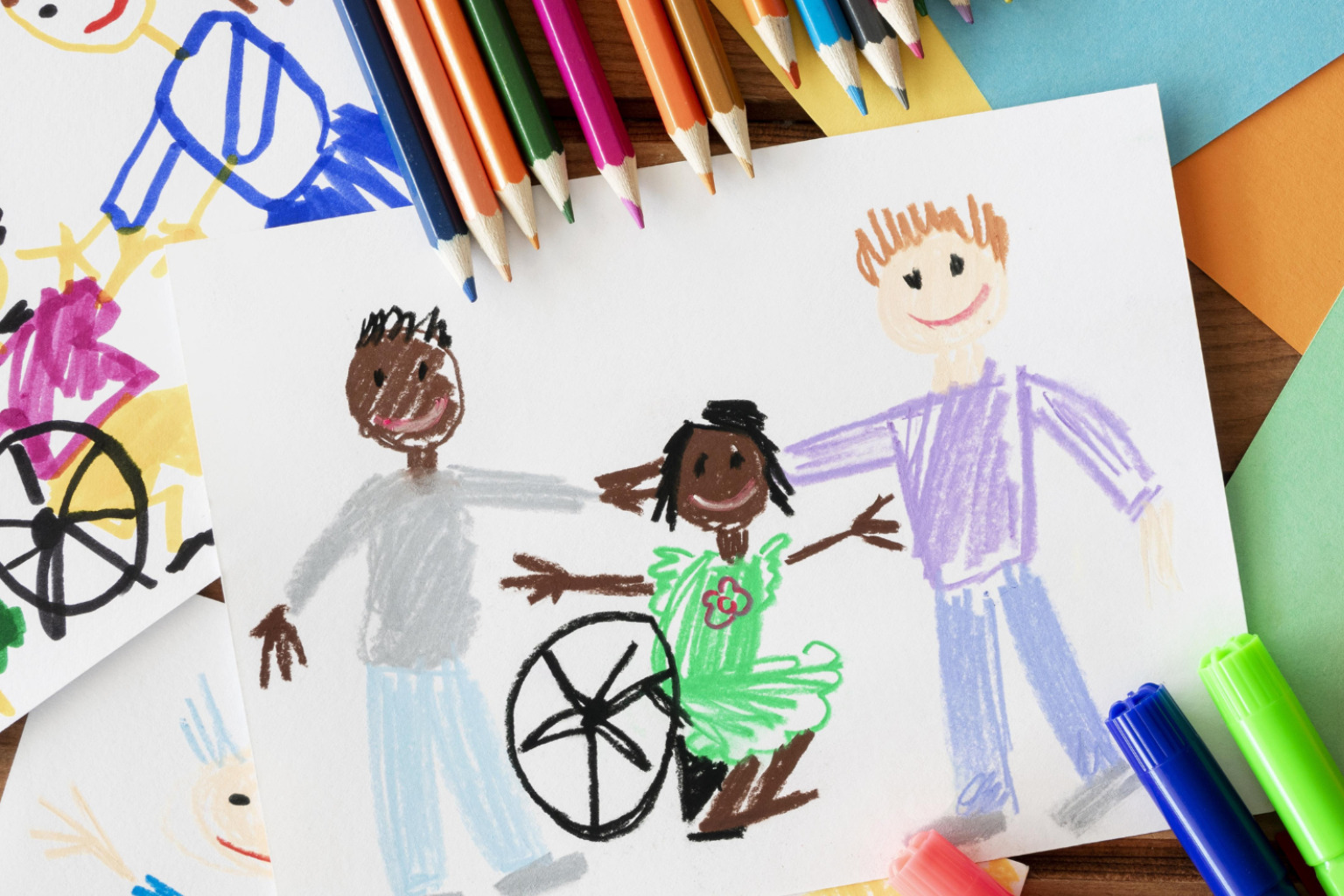 Warner Bros. Discovery's approach to I&D as a global organisation