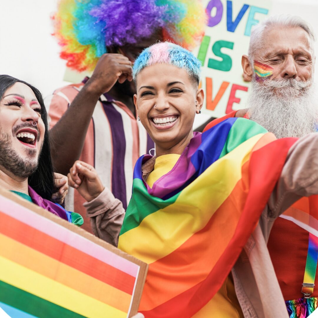 Why Pride Month is still relevant