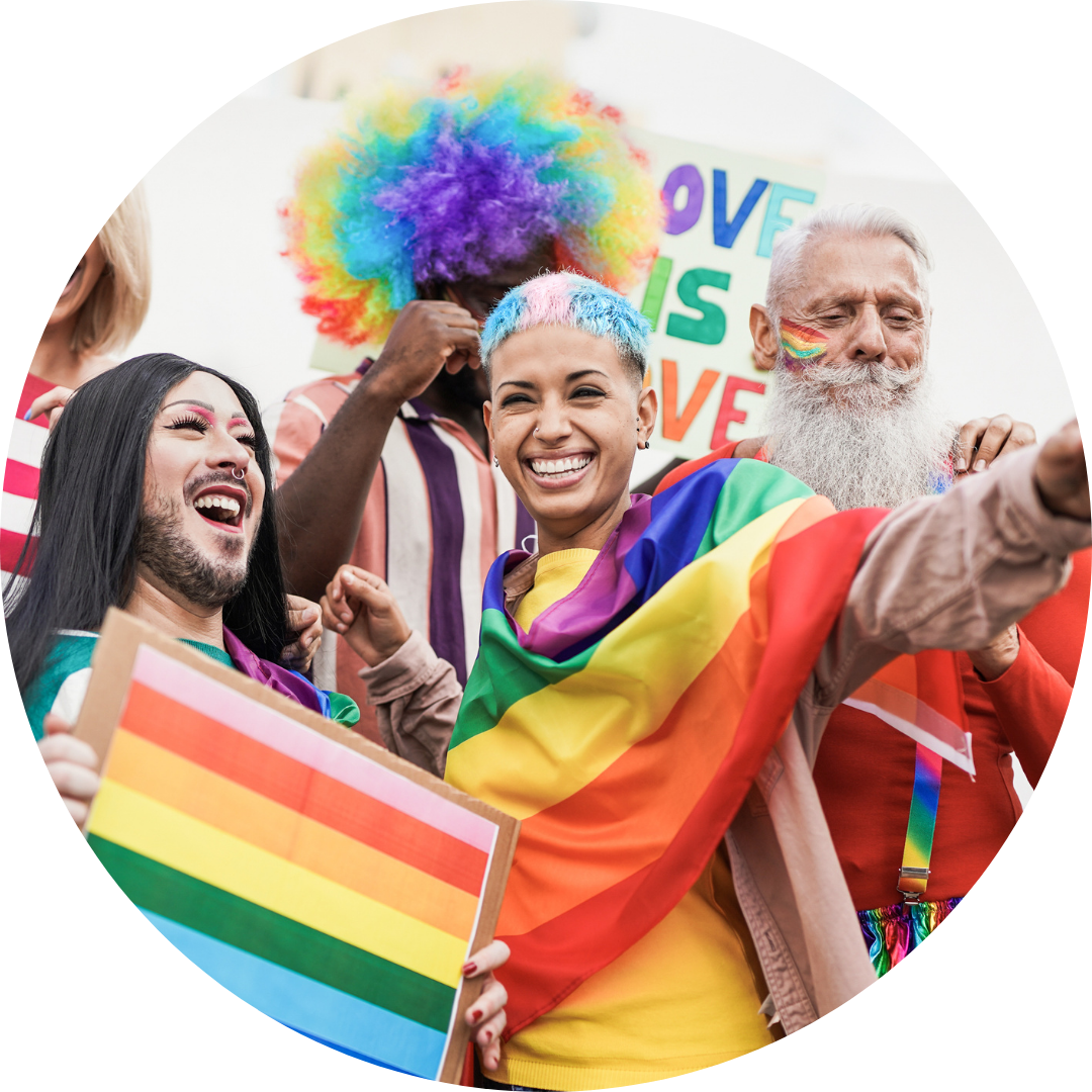 Why Pride Month is still relevant