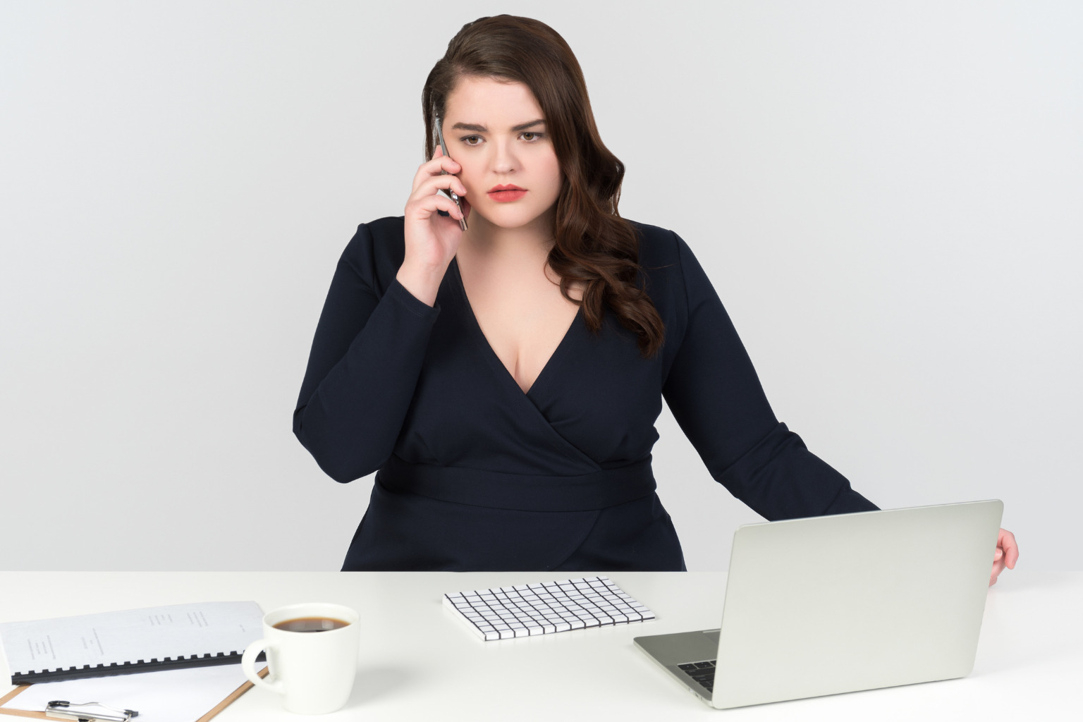 Listen to our how to tackle anti-fat bias in the workplace podcast