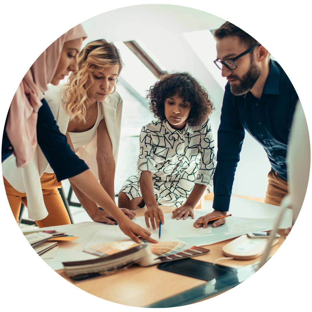 Global Inclusion Week | Inclusive Employers