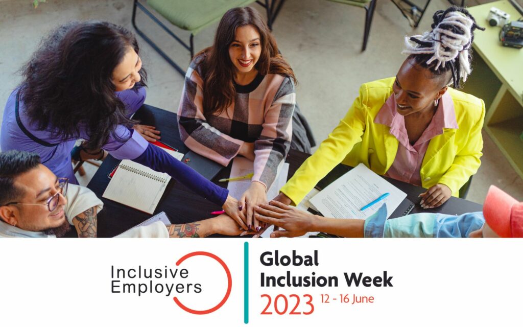 Blog - Inclusive Employers