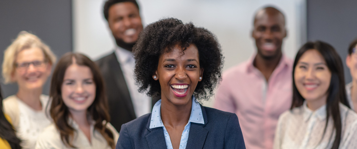 How inclusive leaders drive well-being and engagement