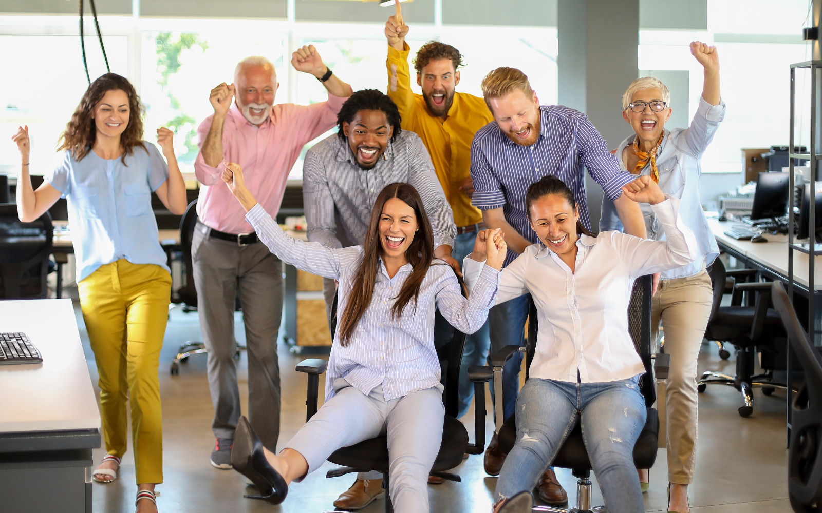 Menstrual Leave & Periods at Work | Inclusive Employers